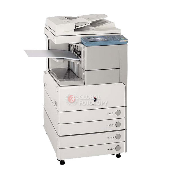 Daftar Harga Mesin Fotocopy Update Februari 2021 - Global Fotocopy