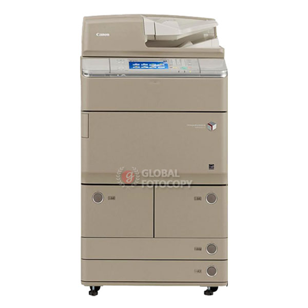 Jual Mesin Fotocopy Canon iRA 4045 | 4051 - Global Fotocopy