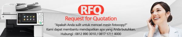 Daftar Harga Mesin Fotocopy Update Februari 2021 - Global Fotocopy