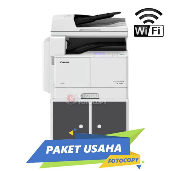 Daftar Harga Mesin Fotocopy Update Februari 2021 - Global Fotocopy
