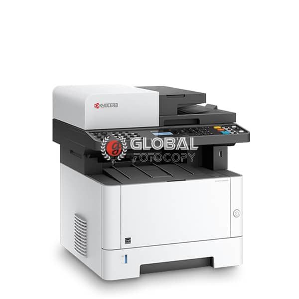 Jual Mesin Fotocopy Kyocera M2040dn - Global Fotocopy