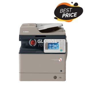 Daftar Harga Mesin Fotocopy Update Februari 2021 - Global Fotocopy