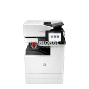 Harga HP LaserJet MFP E72525dn - Global Fotocopy