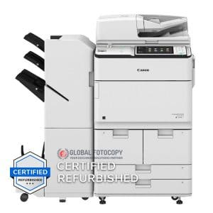 Dealer Resmi Jual Mesin Fotocopy Canon, Fuji Xerox, Kyocera
