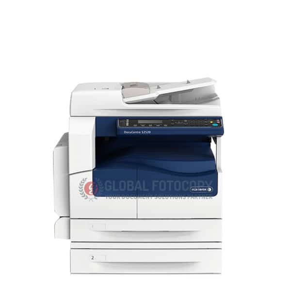 Jual Fuji Xerox ApeosPort-V C5575 - Global Fotocopy