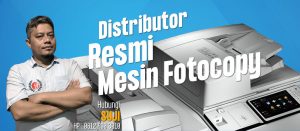 Daftar Harga Mesin Fotocopy Update November 2025 - Global Fotocopy