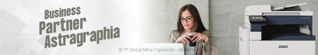 Daftar Harga Mesin Fotocopy Update November 2025 - Global Fotocopy