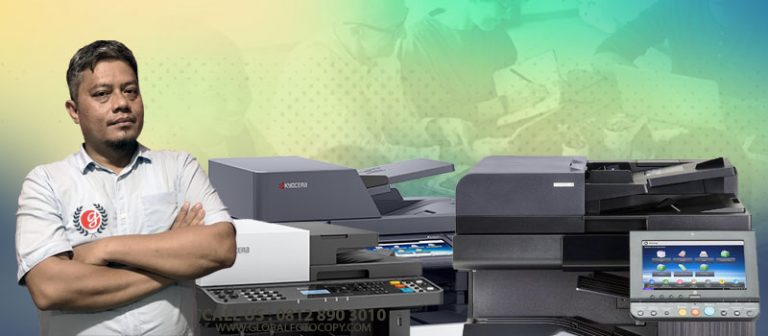 Harga Mesin Fotocopy Update November 2025 - Global Fotocopy