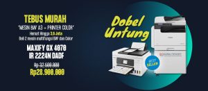 Daftar Harga Mesin Fotocopy Update Juli 2025 - Global Fotocopy