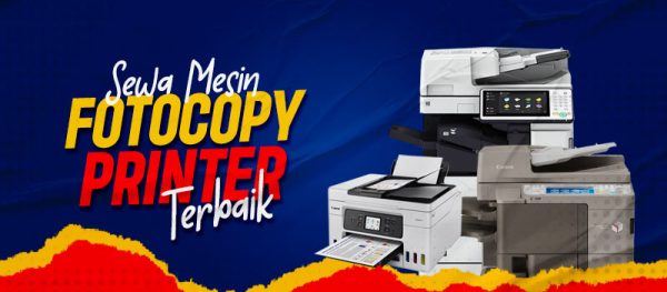 Daftar Harga Mesin Fotocopy Update Juli 2025 - Global Fotocopy